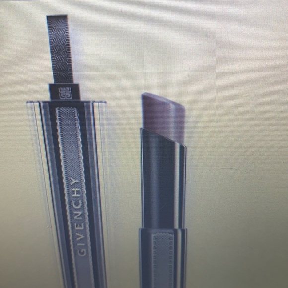 Givenchy | Makeup | Givenchy Rouge Interdit Vinyl Lipstick | Poshmark